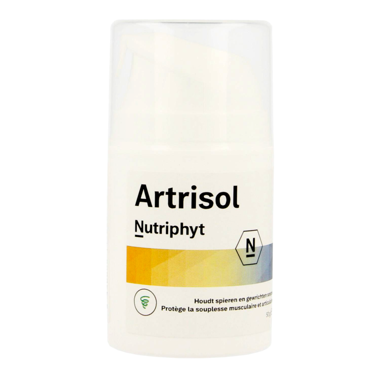 Artrisol Nutriphyt 50 ml - OERactief